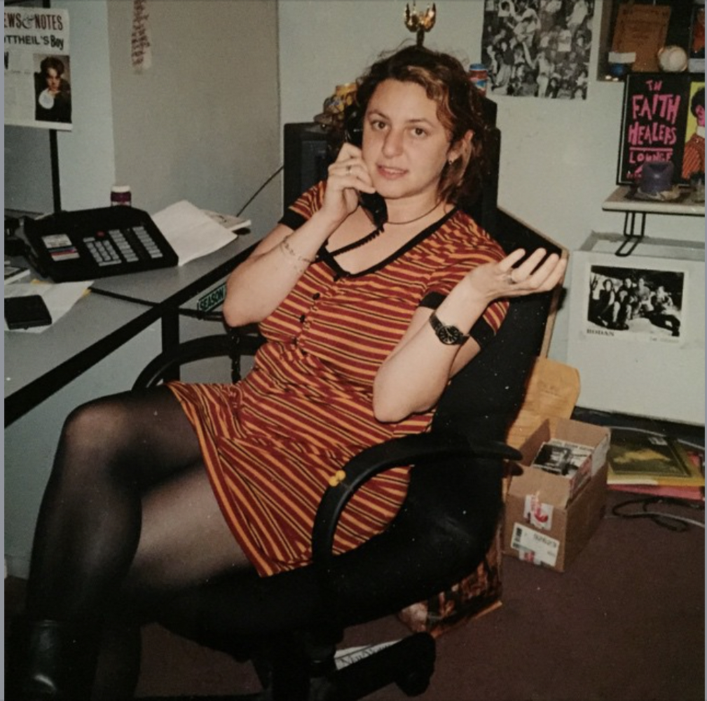 About – Grandstand Media