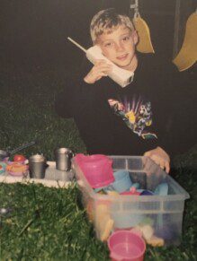 About – Grandstand Media