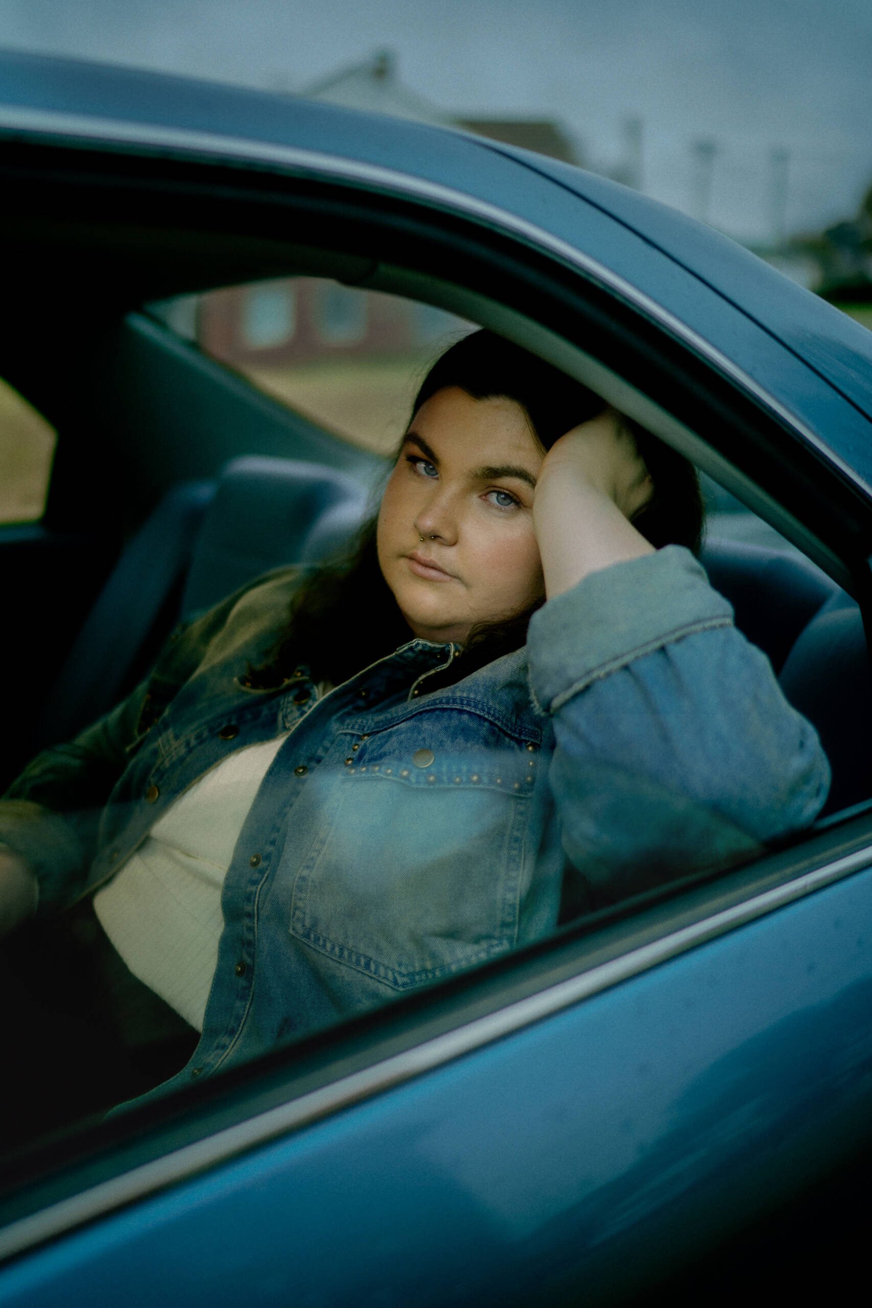 Mikayla Pasterfield – Grandstand Media